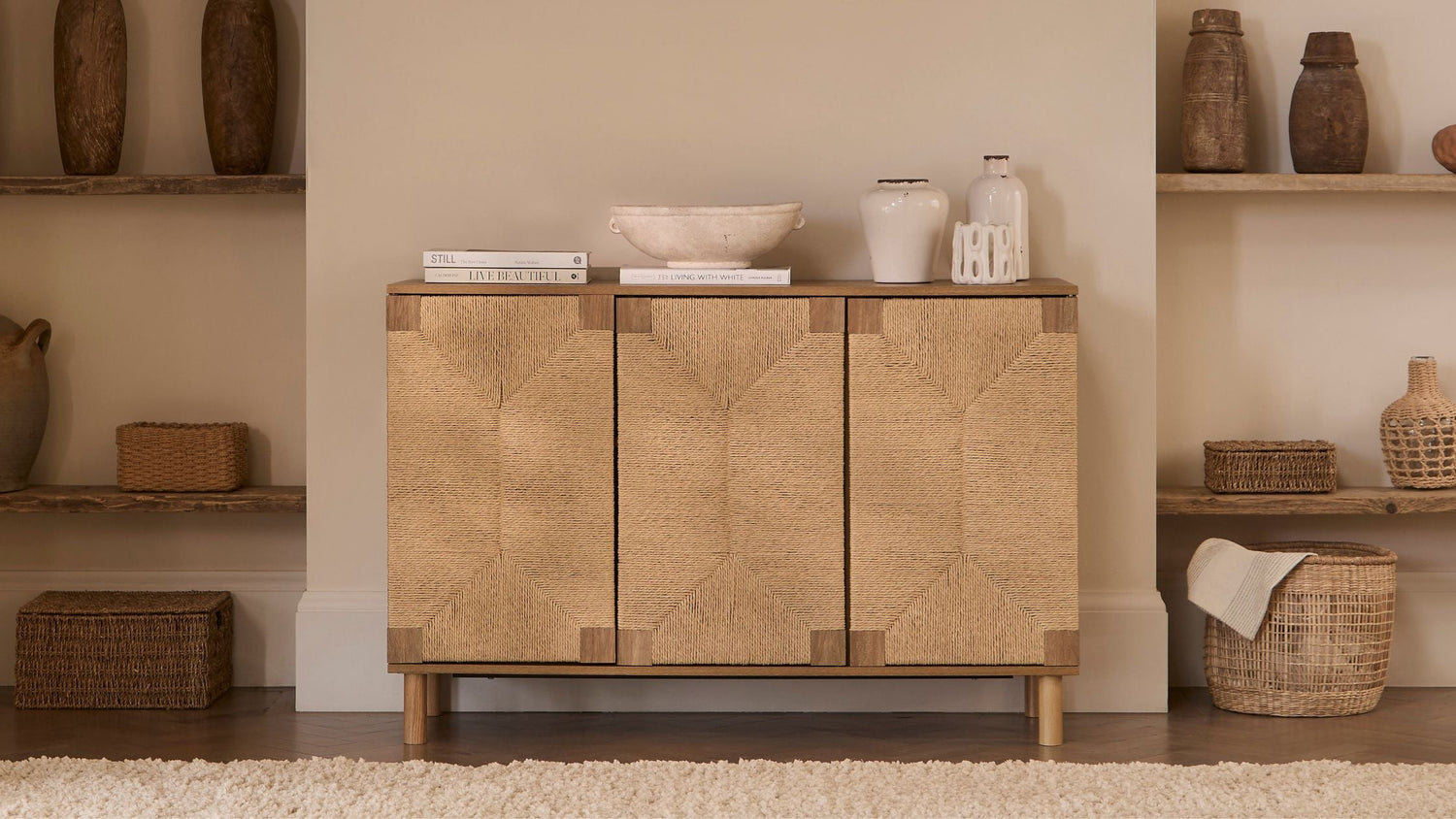 New Year Storage Solutions – Laura James