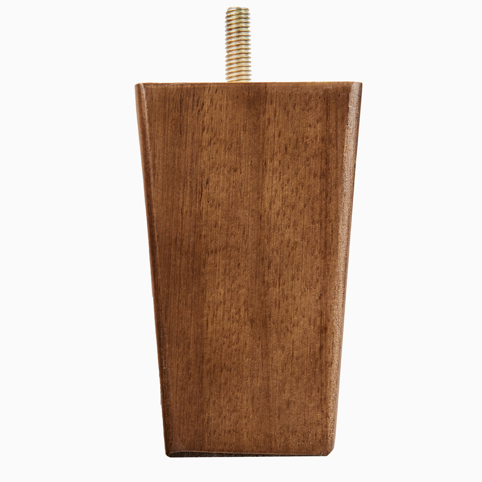 Extra - Ava Set of 4 Legs - Dark Oak – Laura James