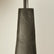 Helland Bronze 47cm Metal Lamp Base - Laura James