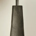 Helland Bronze 47cm Metal Lamp Base - Laura James