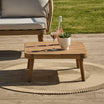 Eaden Rope Corner Coffee Set - Natural – Laura James