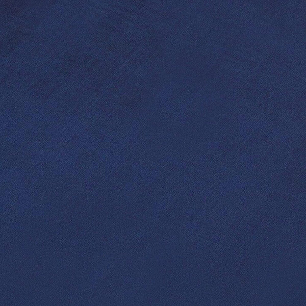House Velvet Navy Blue Swatch – Laura James