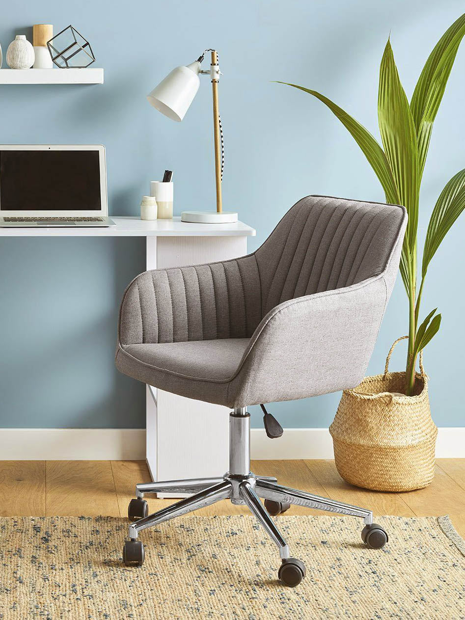 Office Chairs and Seats - Laura James