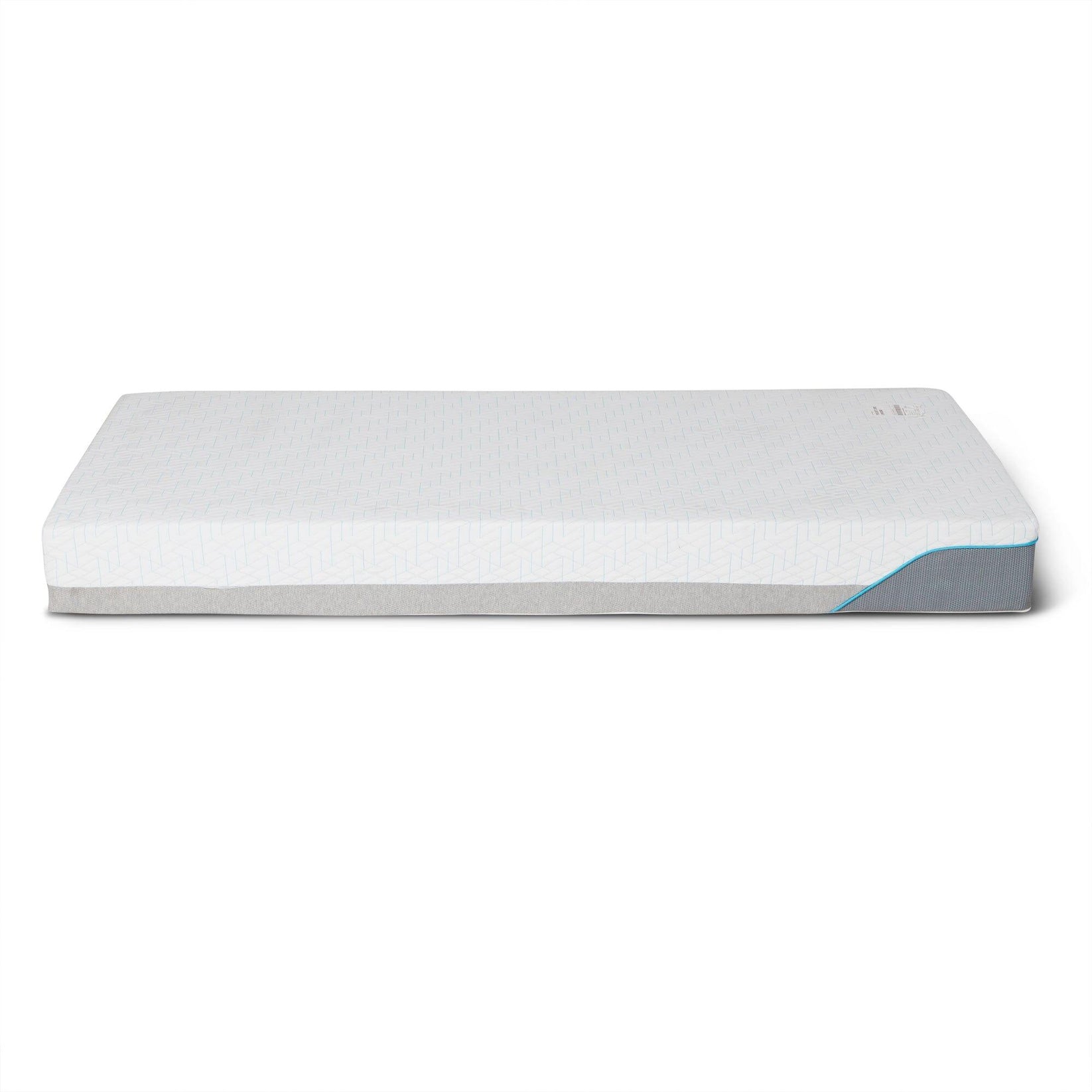 Single Pocket Sprung Foam Mattress - Laura James