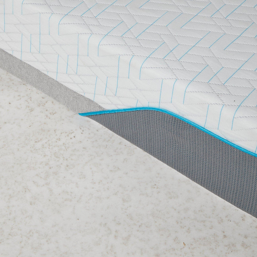 Single Pocket Sprung Foam Mattress - Laura James