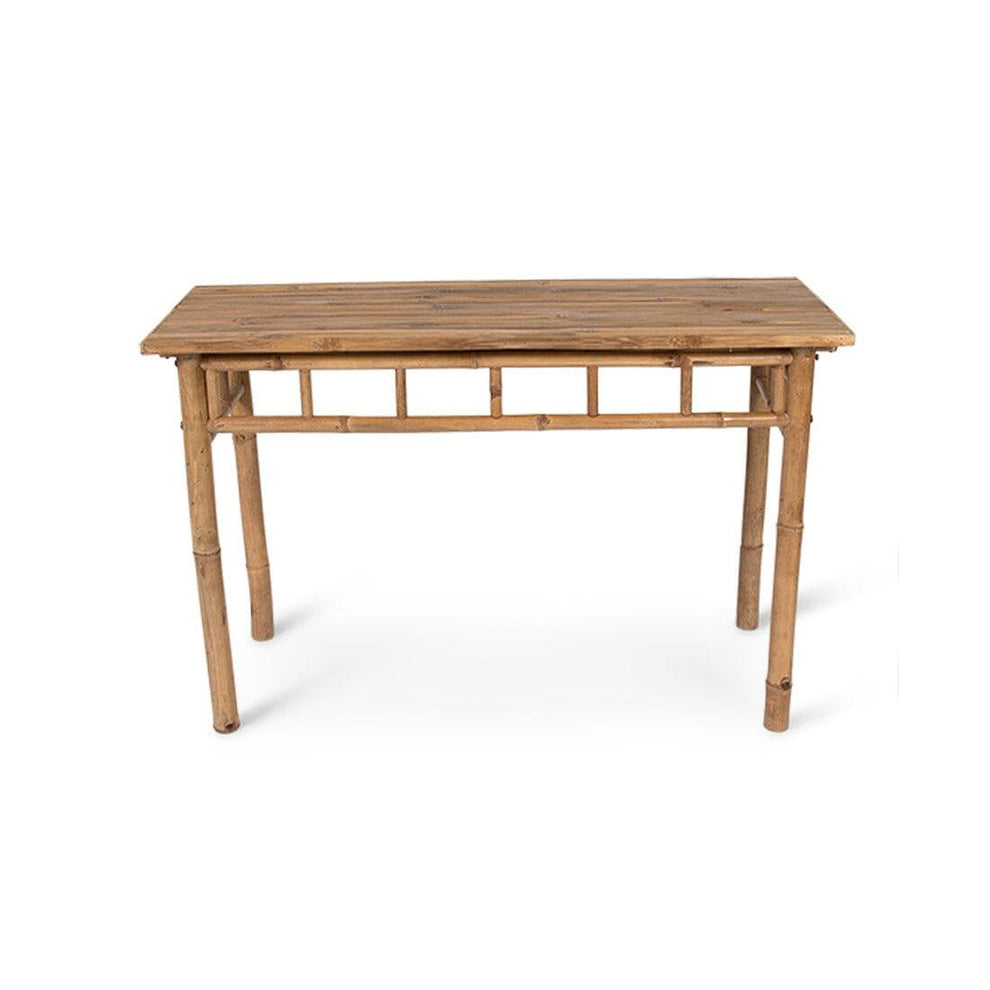 Lila Bamboo Dining Table - Laura James